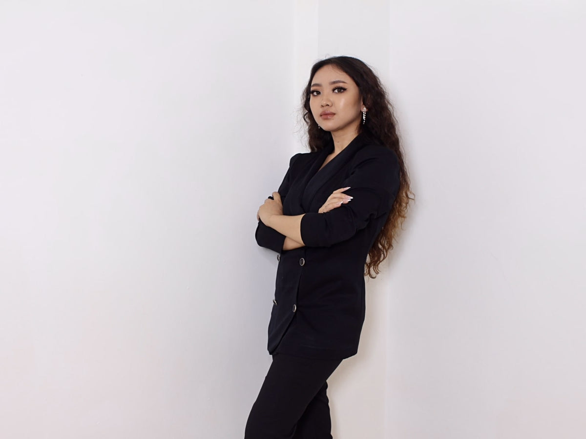 #InspirasiMUA : Interview Creator Of The Year - Sarah Erial, How to St – Artisan Professionnel