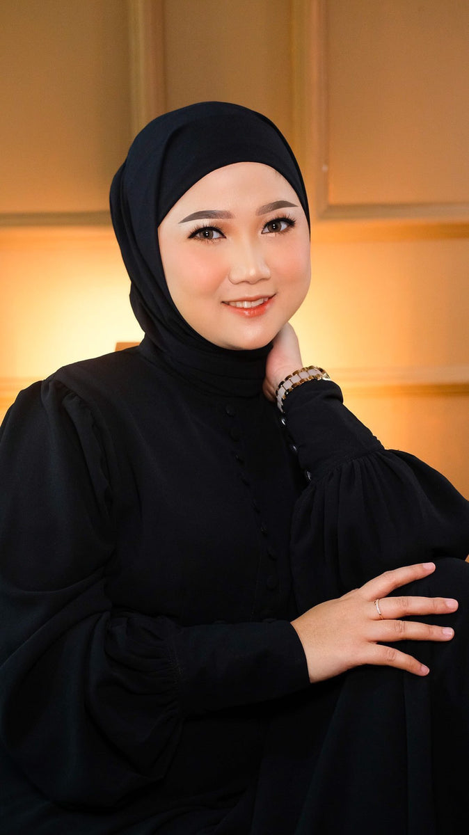 #InspirasiMUA : Interview Creator Of The Year – Priscilla Septyanti, H – Artisan Professionnel